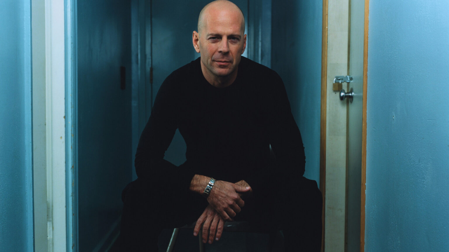 20 Facts About Bruce Willis
