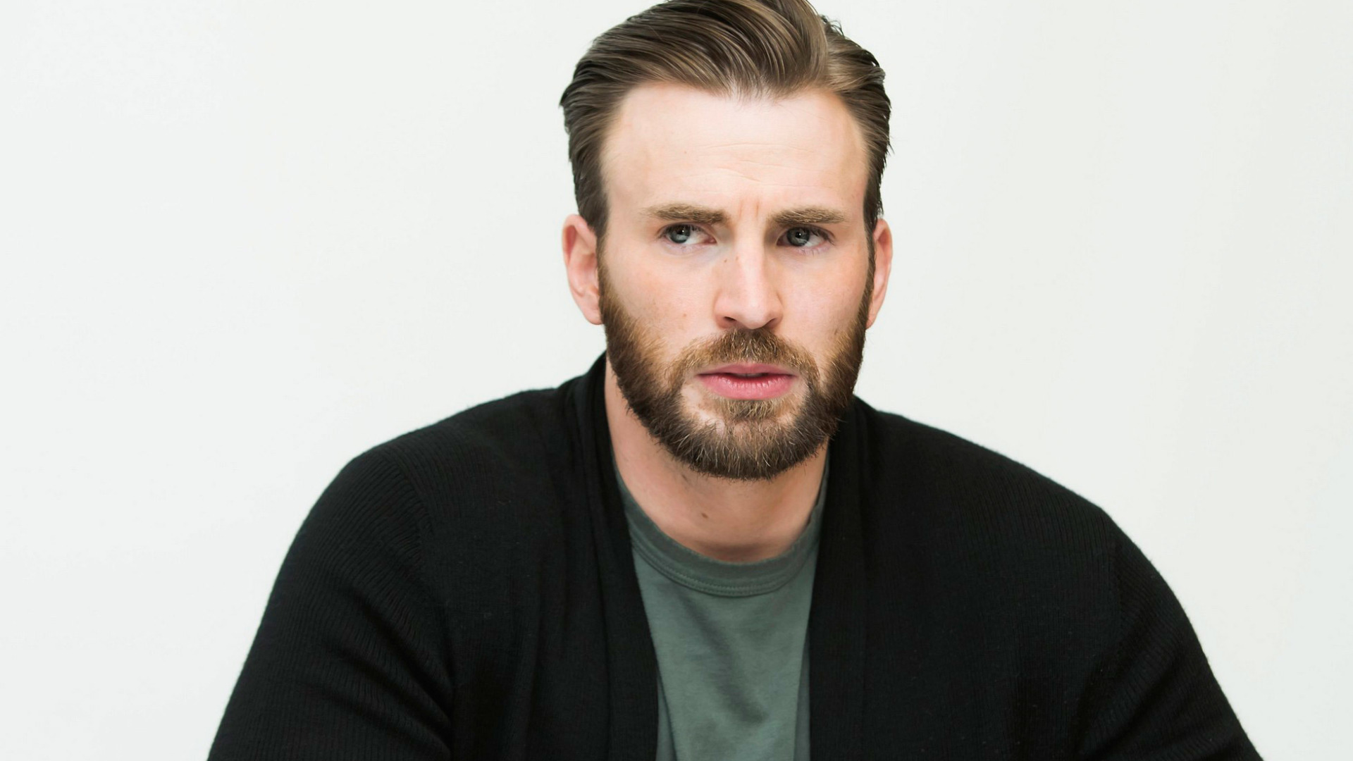 20 Facts About Chris Evans