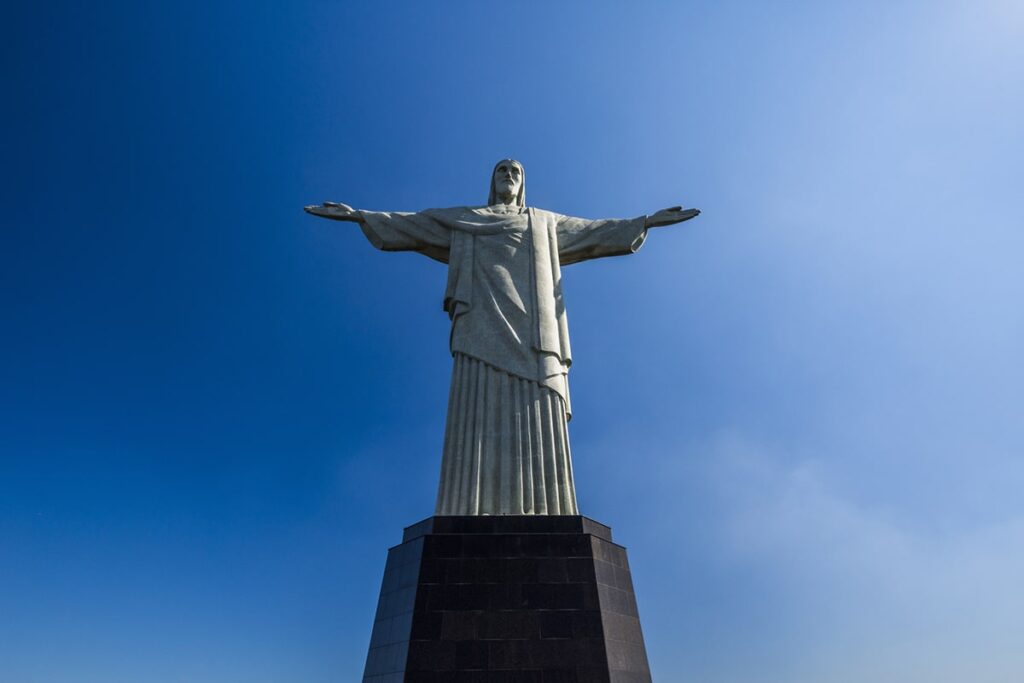 Fakta om Rio de Janeiro - Det mest intressanta att veta