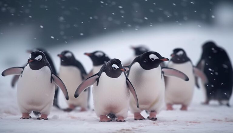 Facts About Penguins - Amazing Things Only Few Know