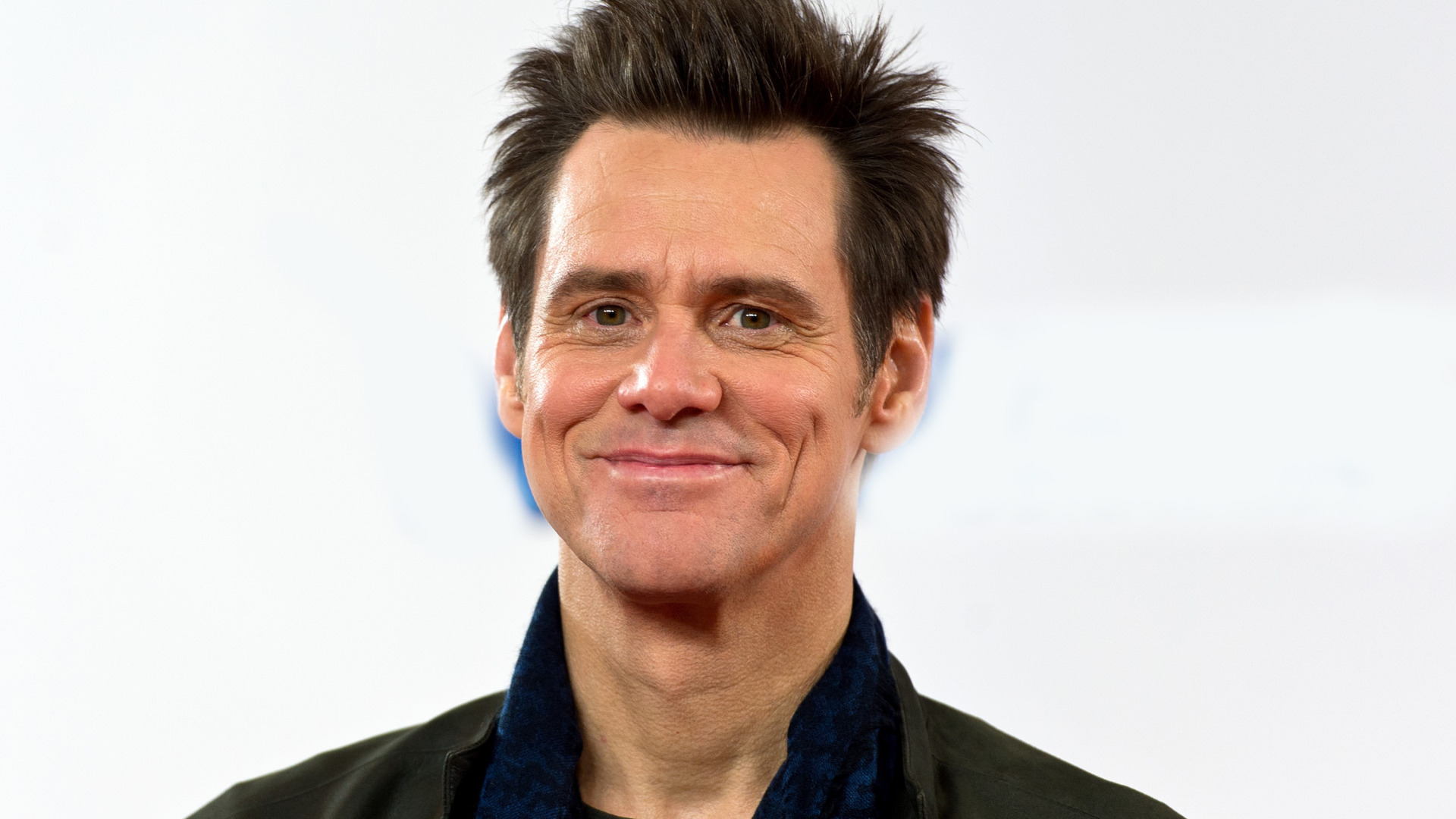20 Facts About Jim Carrey