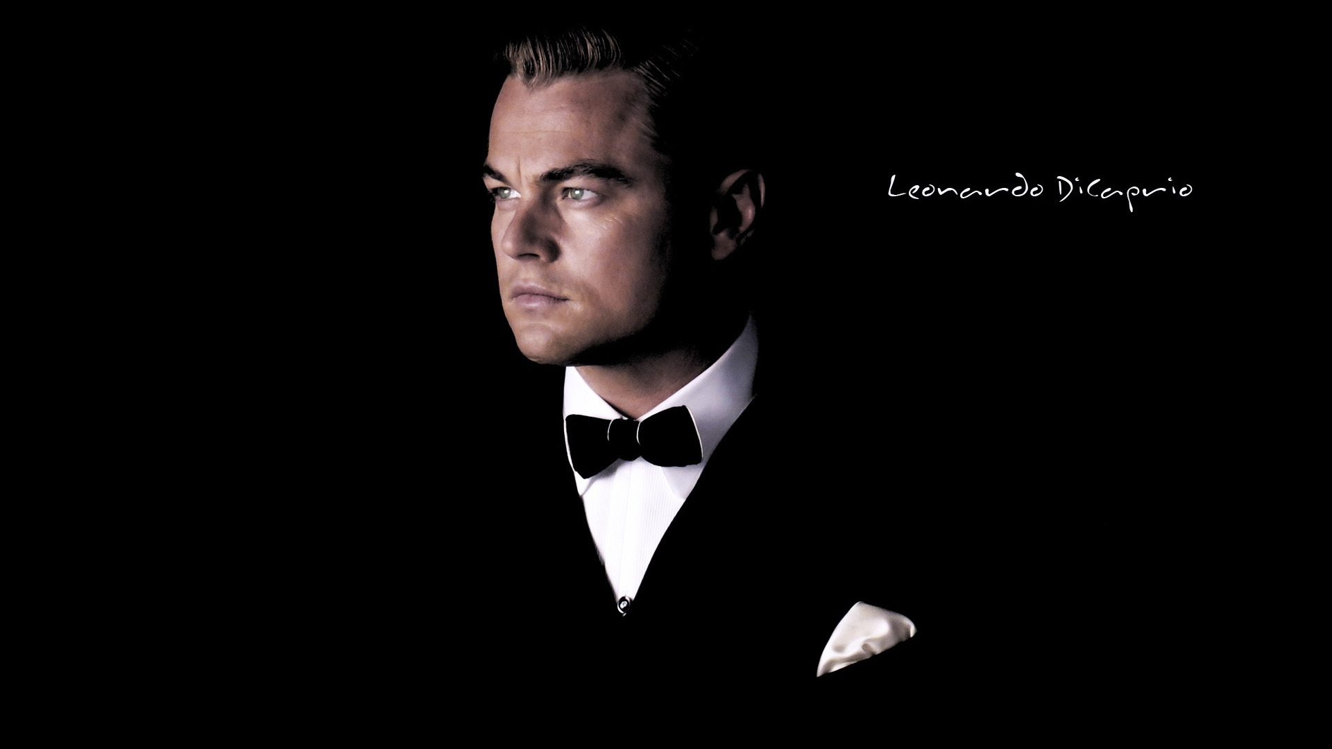 20 Facts About Leonardo DiCaprio