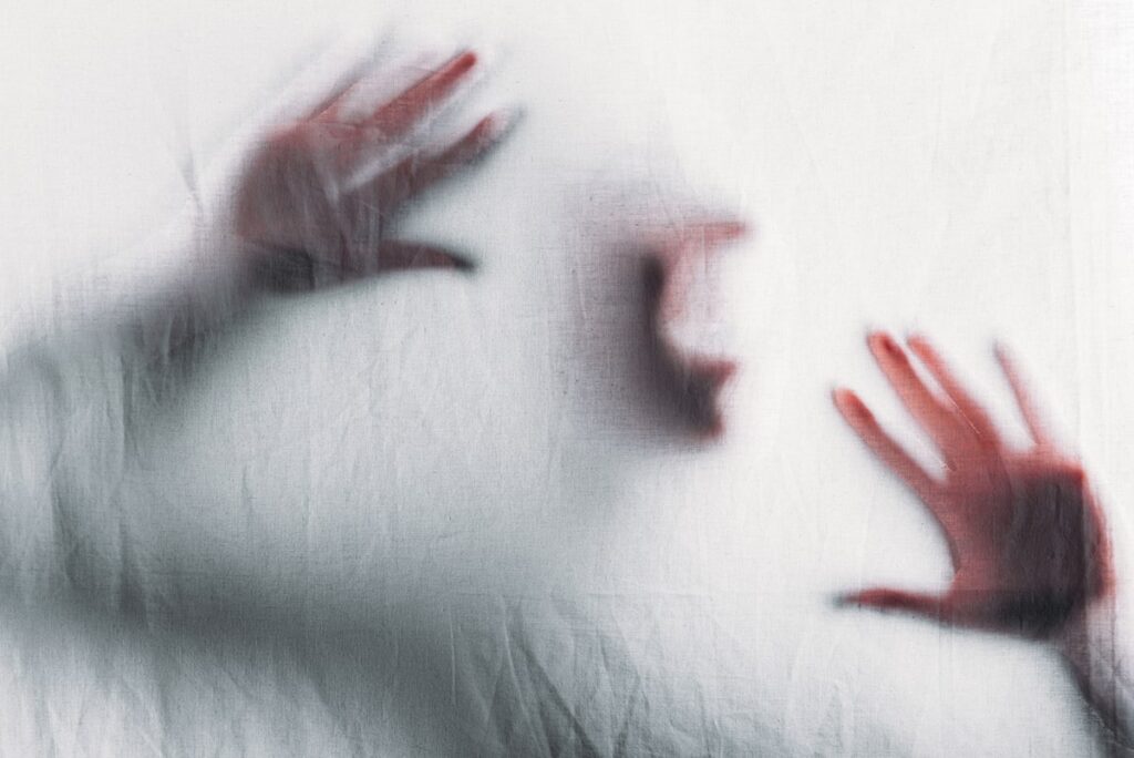 Facts About Nightmares - The Reasons They are Important
